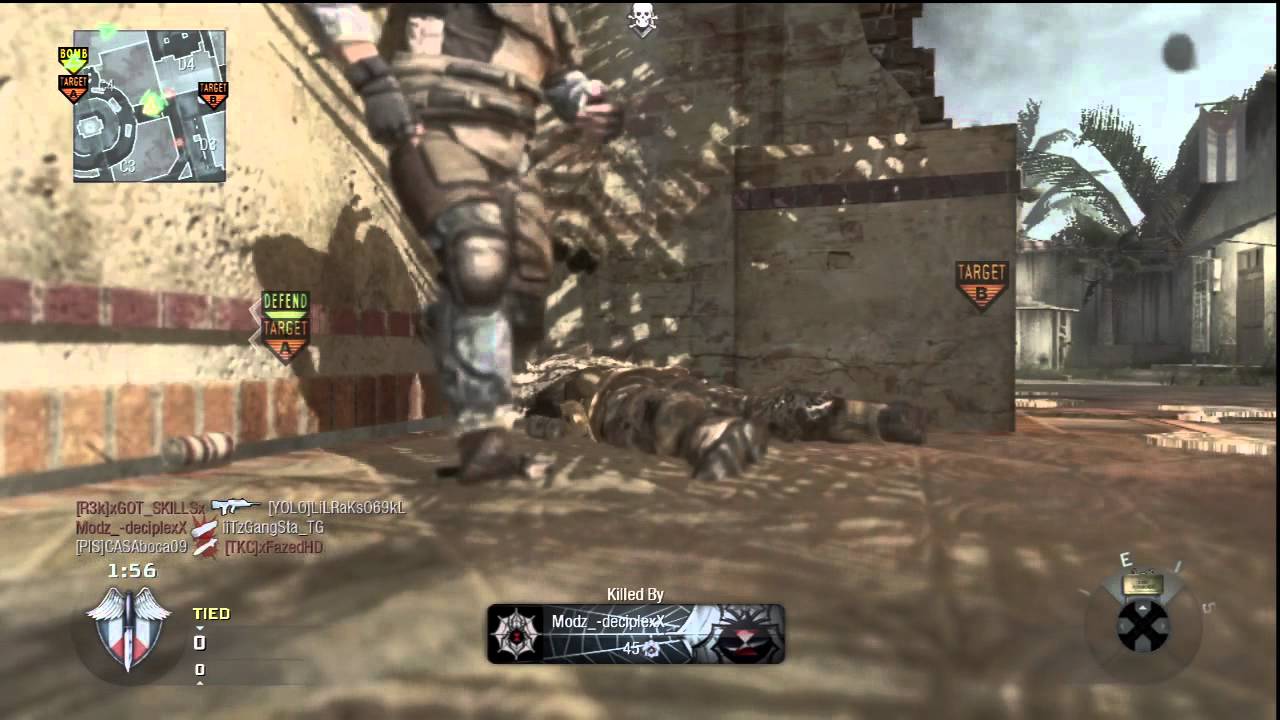 Troll Failure - YouTube