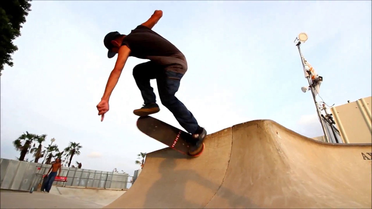 MBM park builders [yuji watanabe] - YouTube