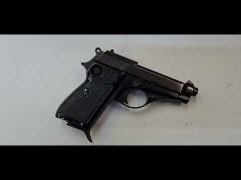 beretta 70 32ACP -555