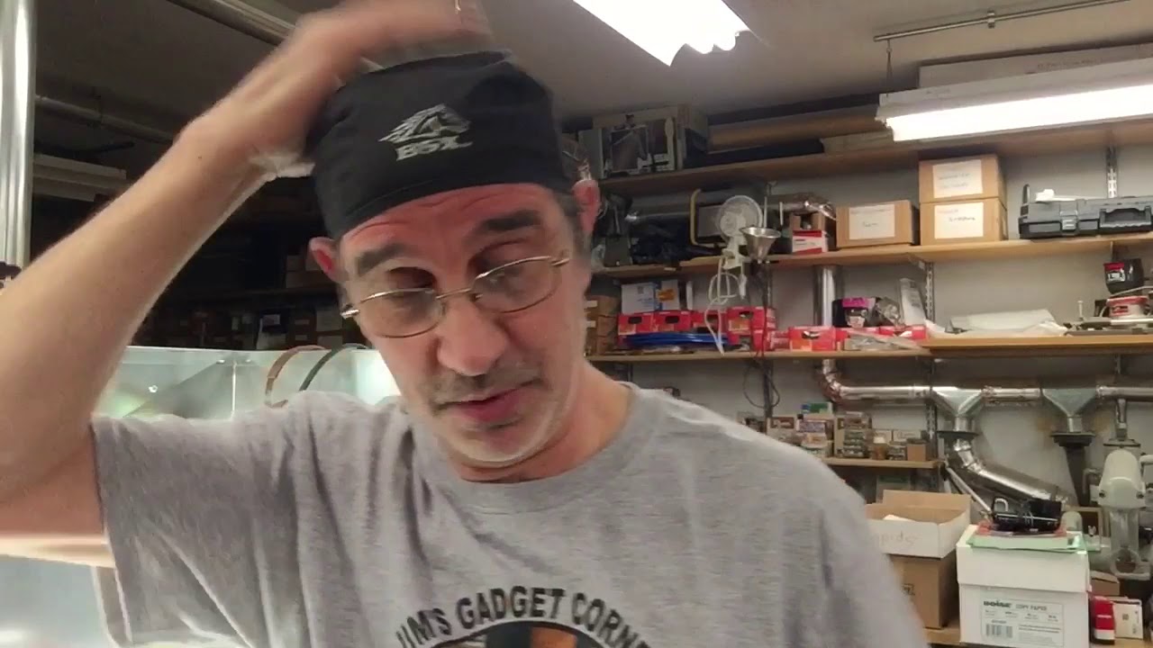 285. How to build a large heavy duty Square. - YouTube