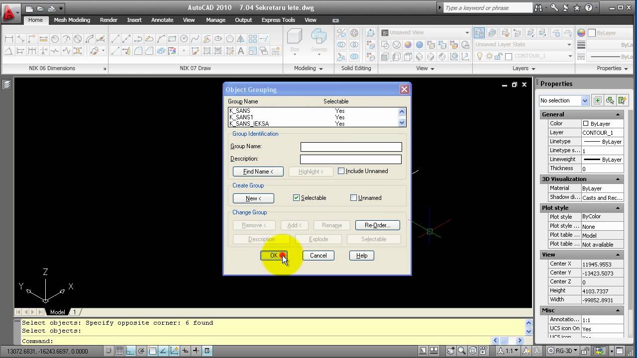 Proliner - замеры , Cad - YouTube