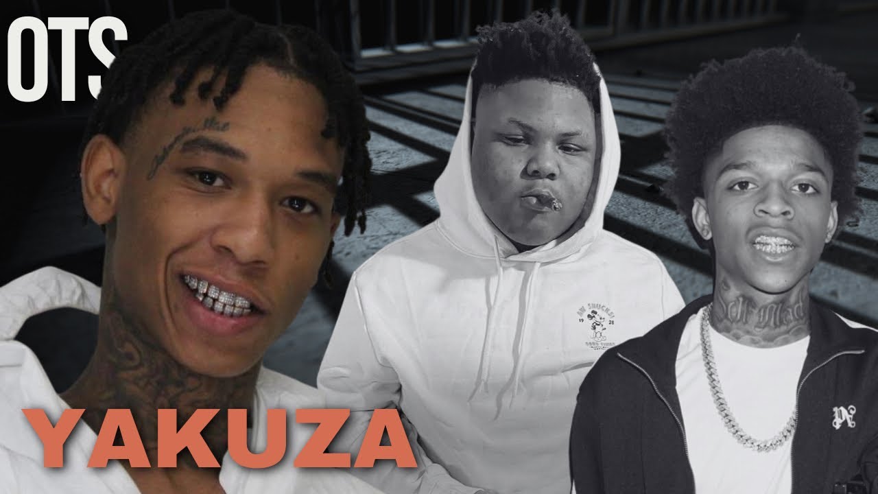 FBG Murda Affiliate & Dallas Drill Rapper Yakuza & ThaRealFBGK Arrested ...