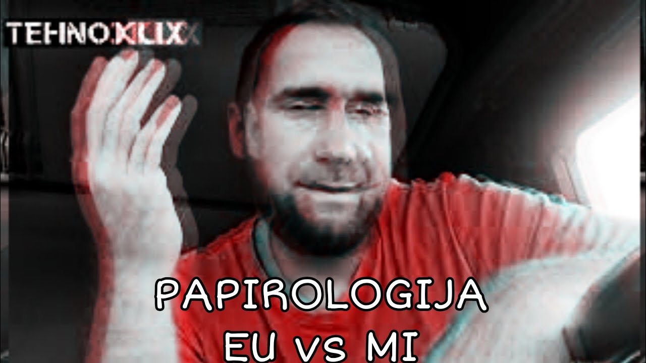 Papirologija kod nas i u EU za transport - YouTube