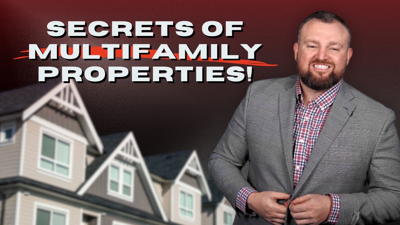 Understanding Multifamily Property Types: Garden, Mid-Rise, High-Rise ...