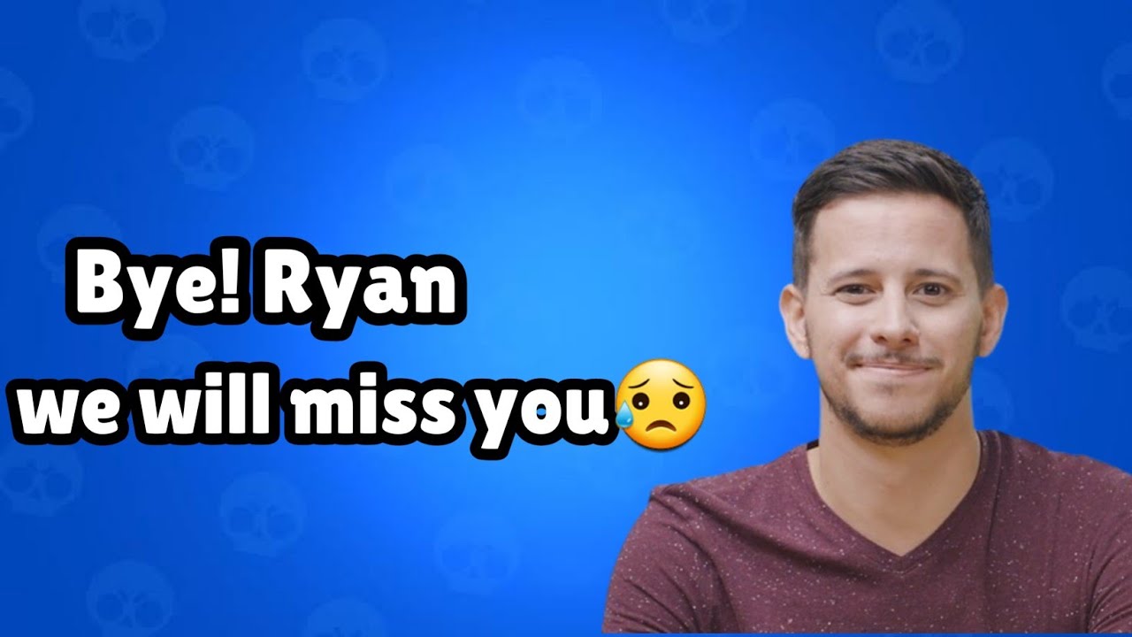 bye bye ryan😢 - YouTube