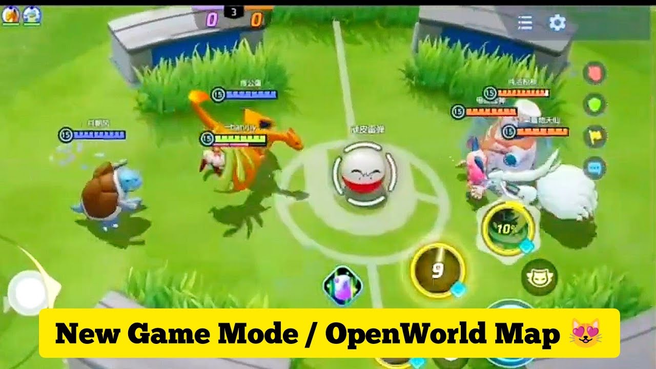 New Game Mode Leaks 🤔 - YouTube