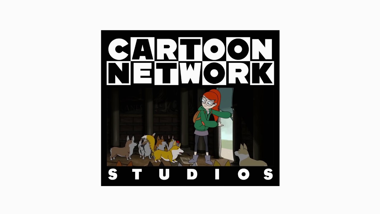 Cartoon Network Studios/Cartoon Network (2016) #6 - YouTube