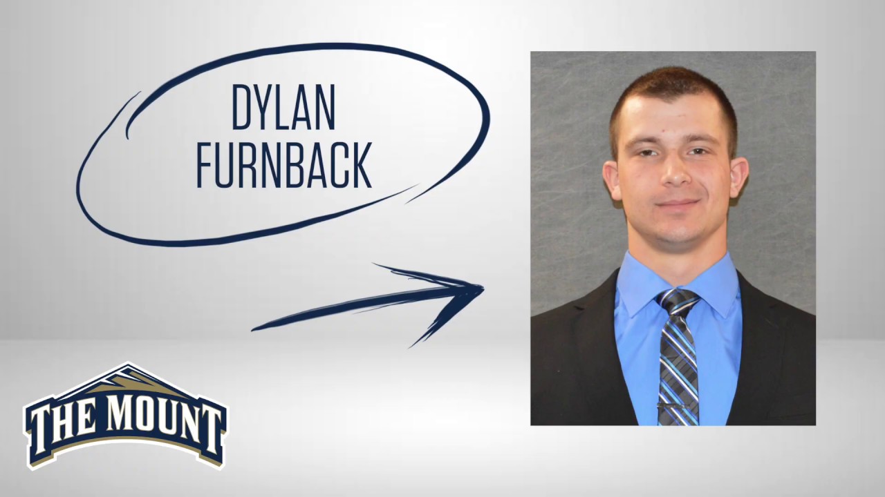 Men's Lacrosse Player Introductions 2019-20: Dylan Furnback - YouTube