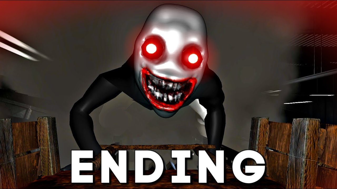 Vent Boy - Full Walkthrough Gameplay (ENDING) - YouTube