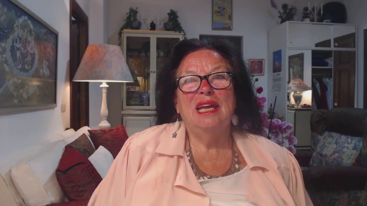 LESSON 144 REVIEW IV ACIM Repetition of the Lesson 127 and 128 - YouTube