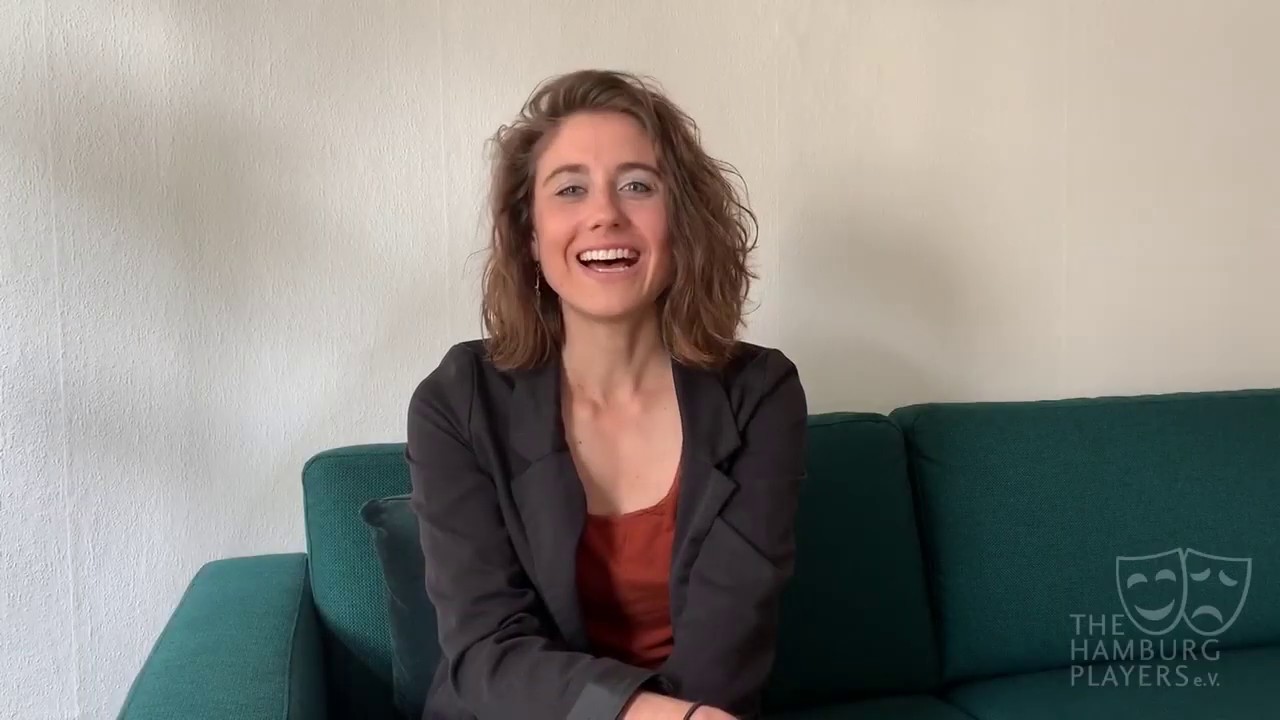 "After the Revolution" - Cecelia plays Emma Joseph - YouTube
