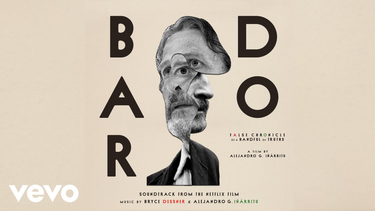 Bardo Finale | Bardo (Soundtrack from the Netflix Film) - YouTube