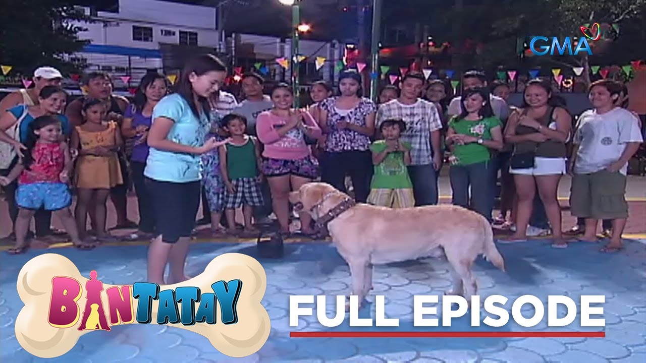 Bantatay: Full Episode 16 (Stream Together) - YouTube