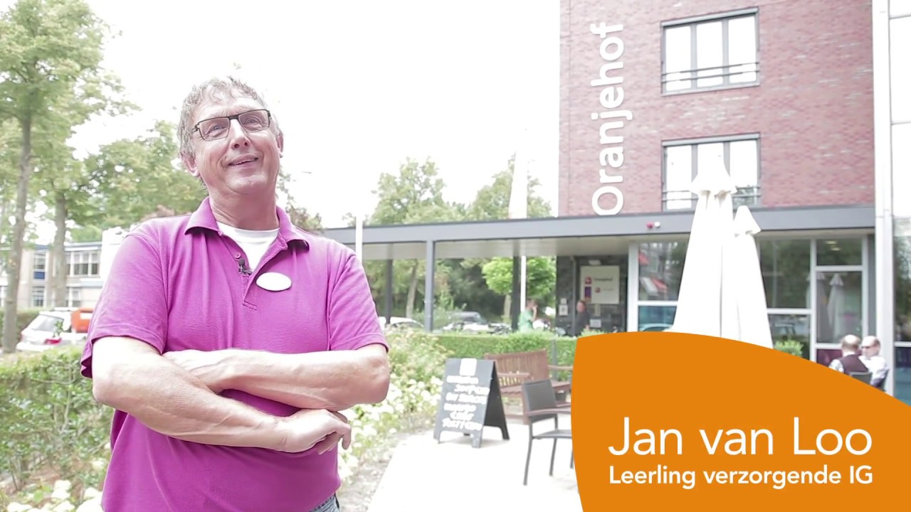Werken met waardering | Jan van Loo - YouTube