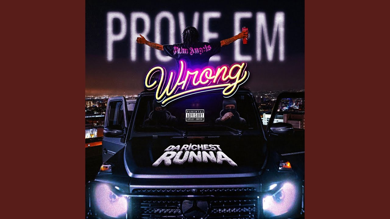 Prove Em Wrong - YouTube