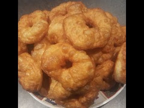 COMMENT FAIRE DU CHFENJ INRATABLE ET DÉLICIEUX! ! 😉/ CHHIWATS ZINE ...