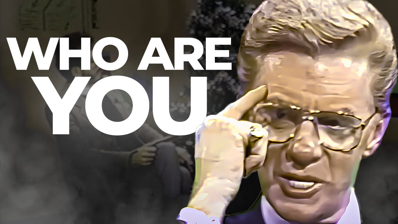 How to FIND Your True Self and Achieve SUCCESS - Bob Proctor - YouTube