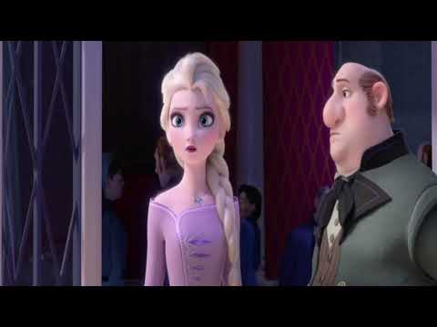 Frozen 2 - Balcony scene (Sundanese) - YouTube