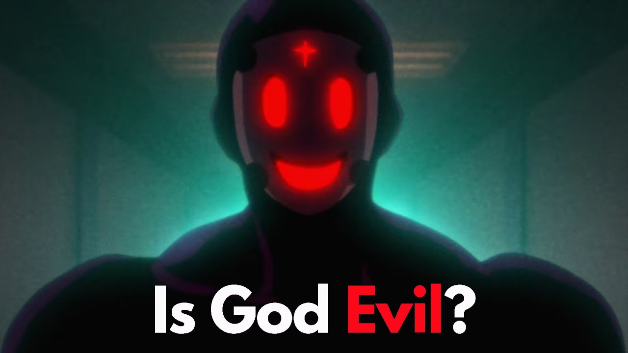 The Meaning of God in Anime About Despair - YouTube