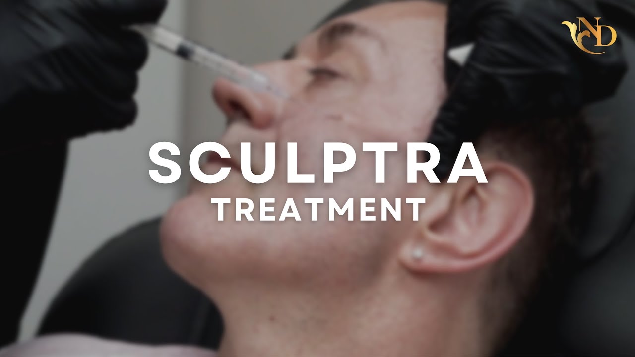 What is Sculptra? - YouTube