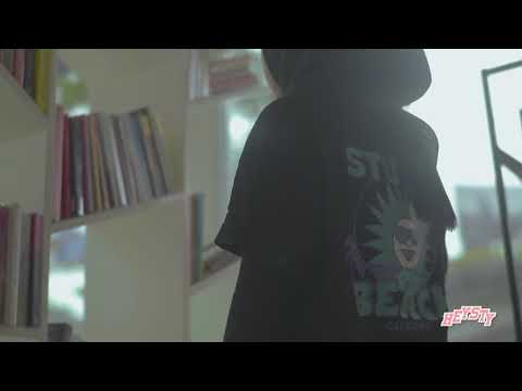 Stussy Worth The Trip