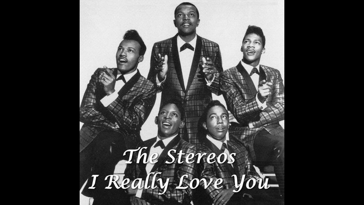 The Stereos - I Really Love You - YouTube