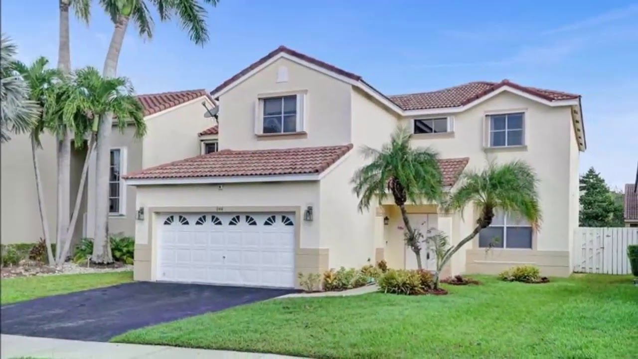 THIS BEAUTIFUL AND SPACIOUS HOME SHINES IN EVERY ASPECT - YouTube