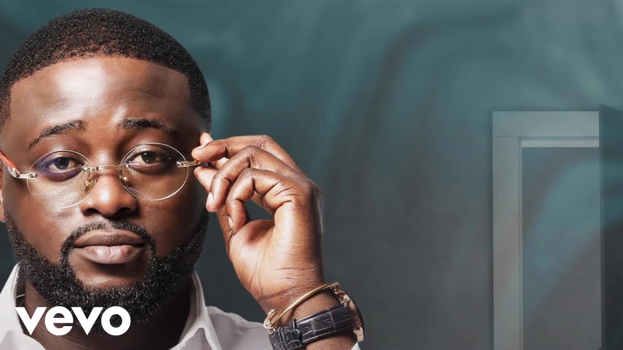 Fiston Mbuyi - Pamba te (Lyric video) - YouTube