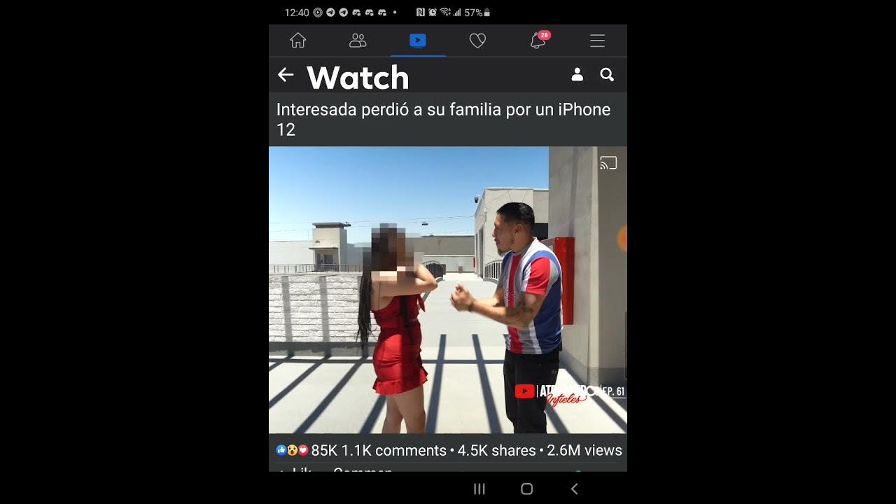 beta provedor cacha a su novia con otro,, un classic,, - YouTube