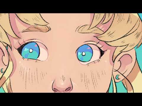 Sailor Moon - Speed Draw🌙