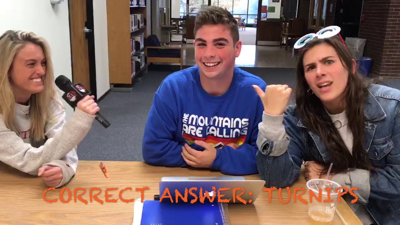 CSTV News 10 21 19 - YouTube
