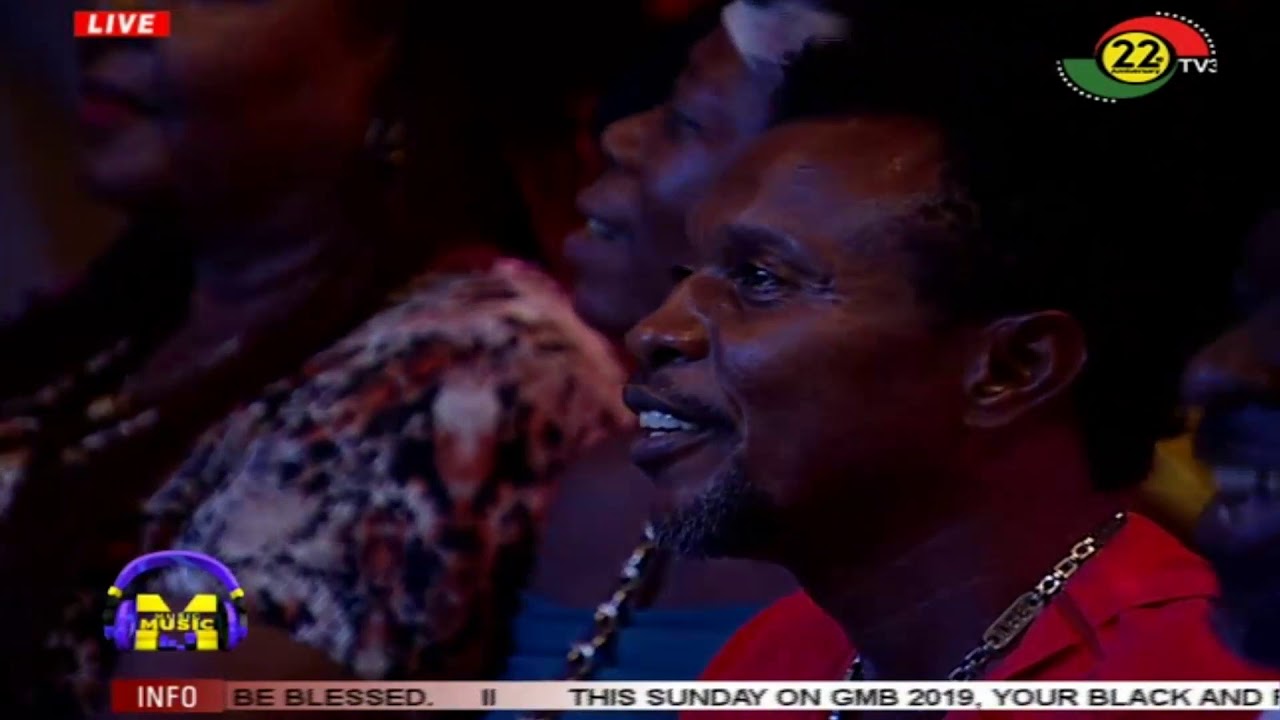 AKWABOA'S FATHER ROCKS MUSIC MUSIC - YouTube