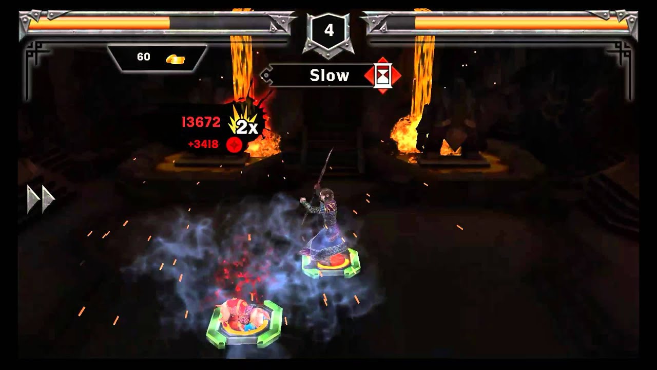 Heroes of Dragon Age | 1v1 Showdown - Danarius Vs. Apostate Jowan - YouTube