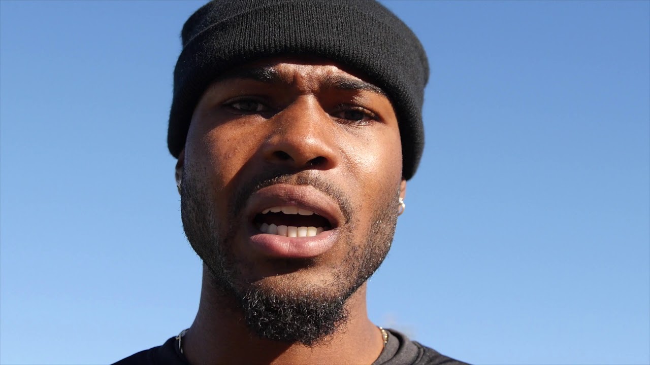 Certified Dawg | Garret Johnson - YouTube