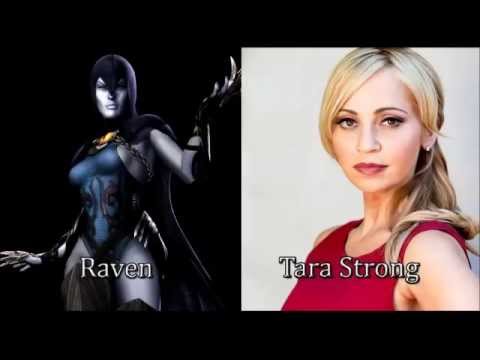 You Will Submit - Sinestro Binds Defeated Superheroines - Audio - YouTube