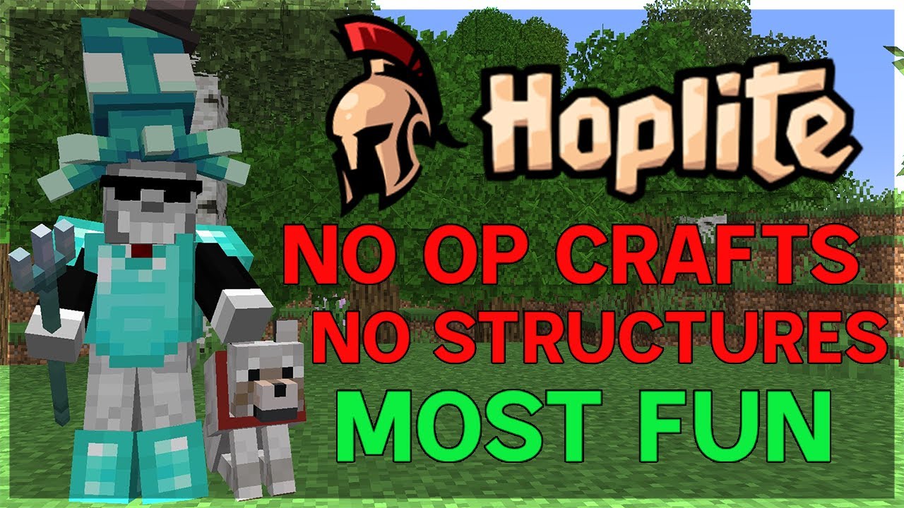 The EASIEST Hoplite strategy that's actually FUN - YouTube