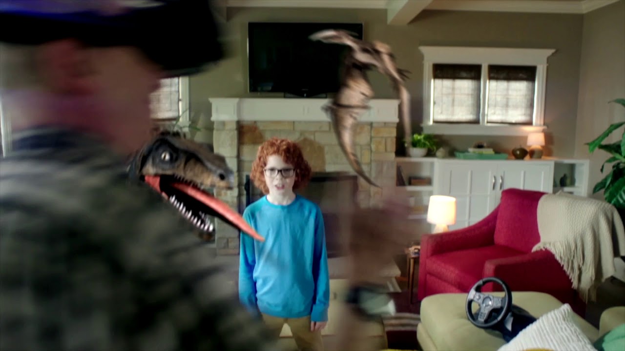 RCN | Chicago | Q4 | 330mbps High Speed Internet + Digital TV Offer ...