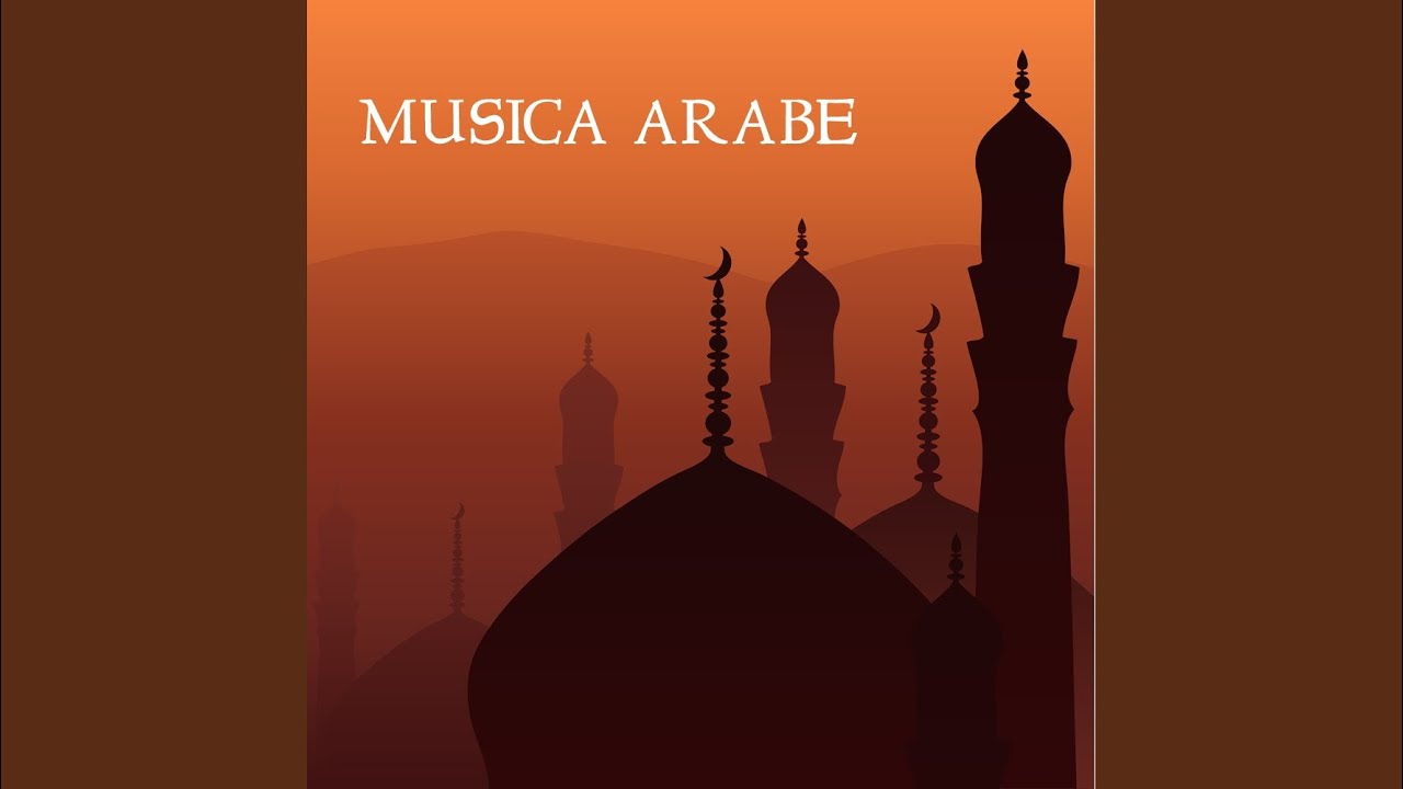 Arabian Nights - Musica arabe para escuchar - YouTube