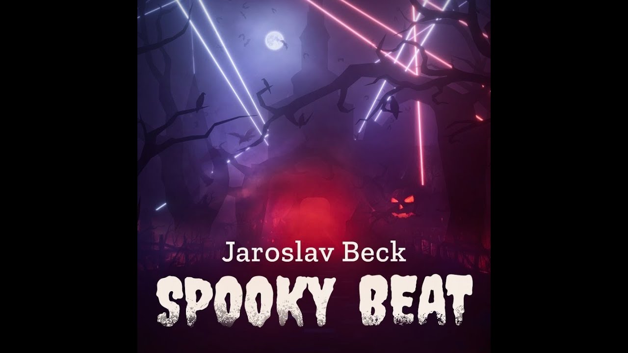 Spooky Beat Song | Expert | Beat Saber - YouTube