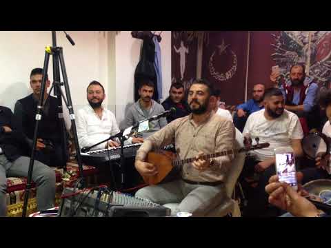 Ayaşlı Emre - Şeker oğlan