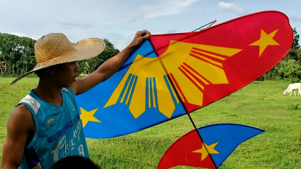 WASAK AGAD GRABE NAMAN😱 HAPPY INDEPENDENCE DAY MGA KALITAR. - YouTube