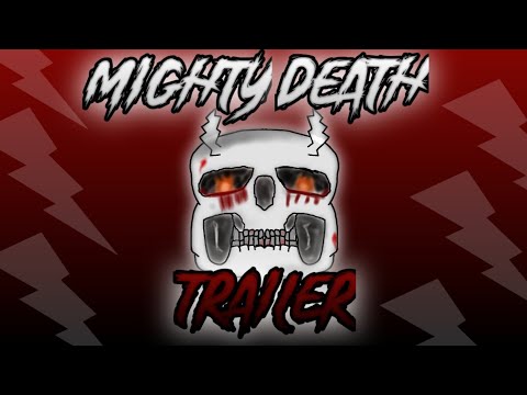 ¡Nueva serie! Mighty Death [Hardcore Multijugador al estilo Permadeath ...