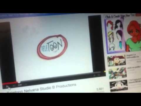 Hit Entertainment Treehouse TV YTV Teletoon Studio B Produc