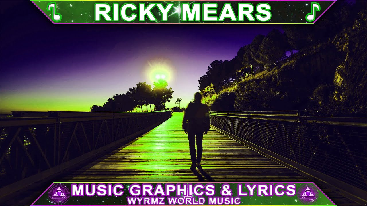 Ricky Mears & Mona Moua - BITTERSWEET (Original Mix) - YouTube