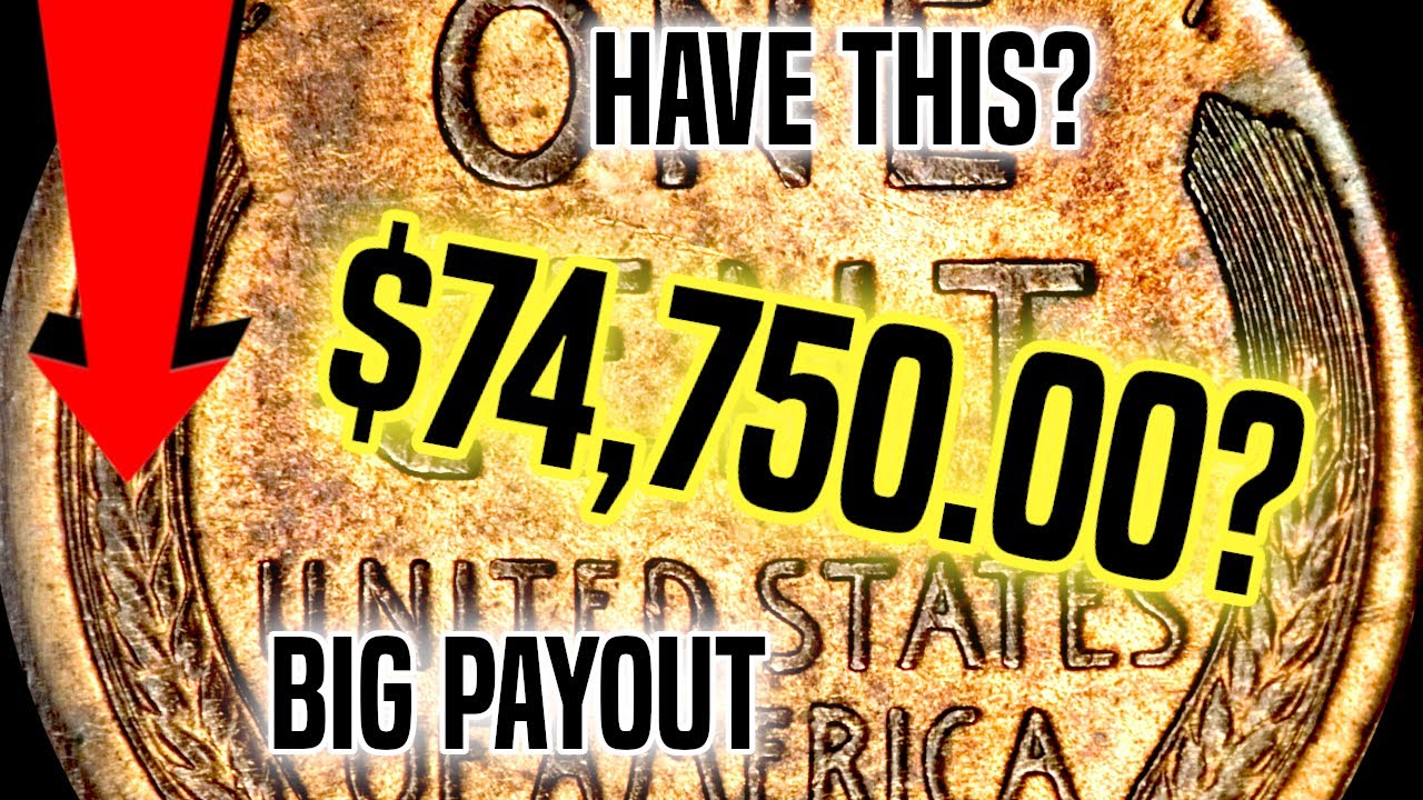 9 Minutes of ULTRA RARE Coins! - YouTube