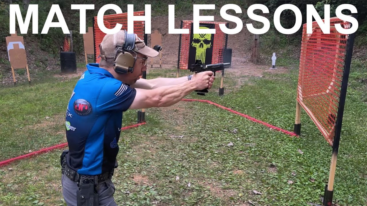 Match Lessons - Multiple Stage Plans - YouTube