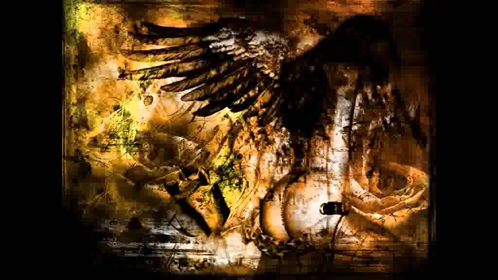 The Eternal Afflict - Ikarus - YouTube Music