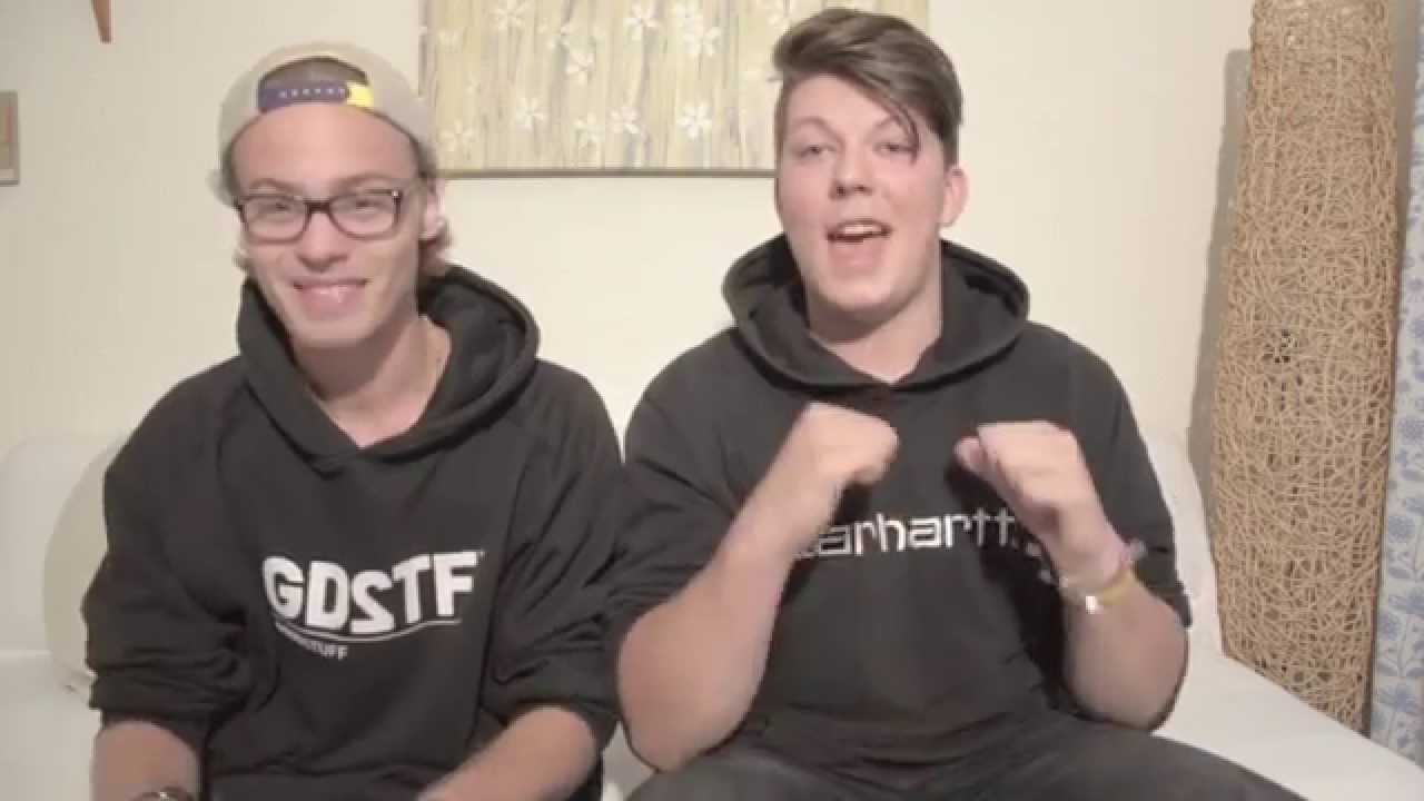LJ People ? Wer sind wir ? - YouTube