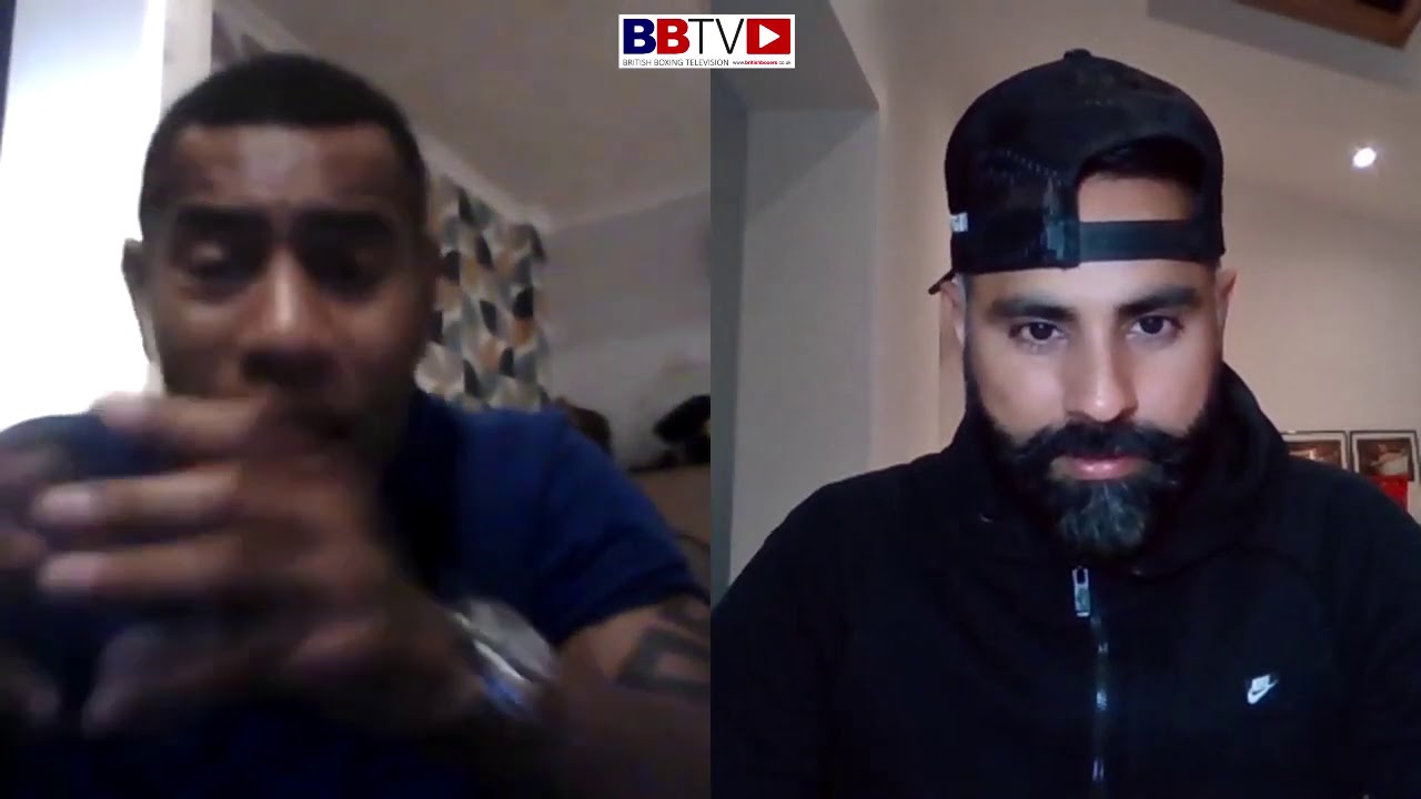 MEET ARMY STAFF SERGEANT JONE TK VOLAU - HEAVYWEIGHT FROM FIJI VIA ...