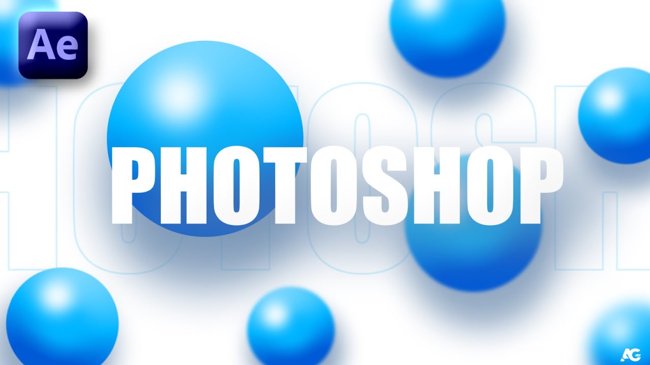 Simple Background Design in Photoshop [My First Photoshop Tutorial ...